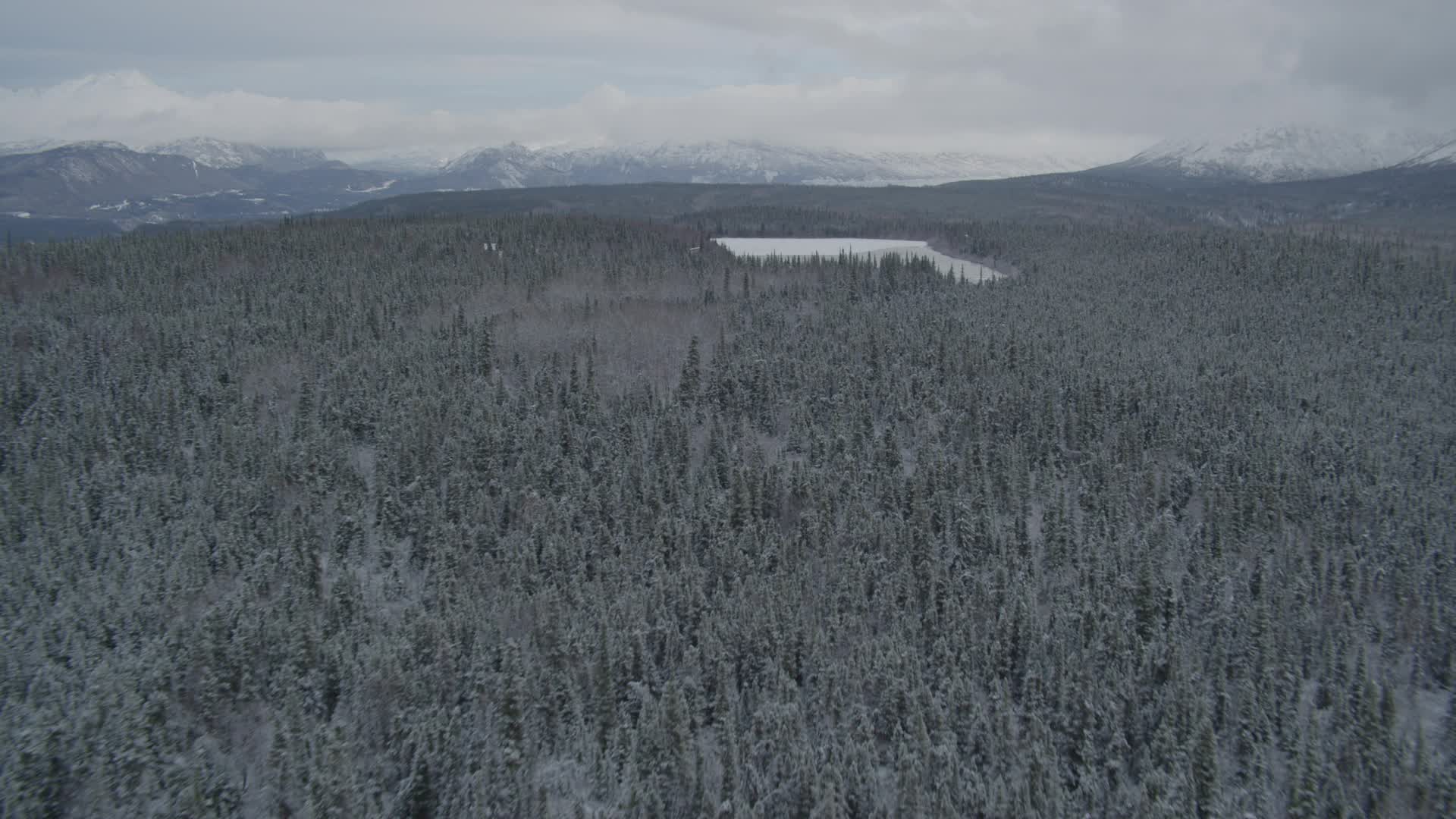 Bench Lake, Anchorage Aerial Stock Footage and Photos - 2 Results ...