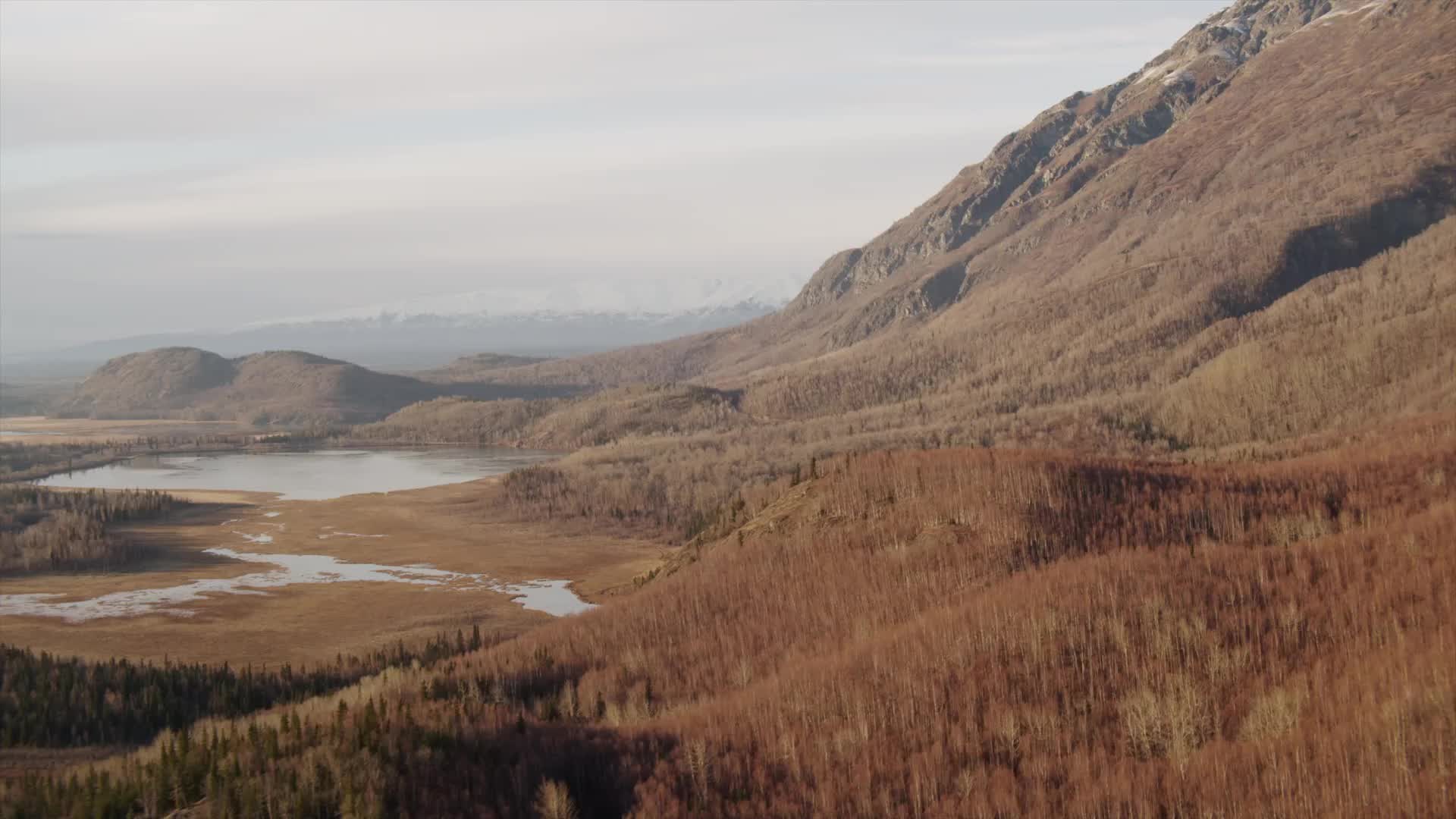Jim Lake, Alaska Aerial Stock Footage and Photos - 2 Results | Axiom Images