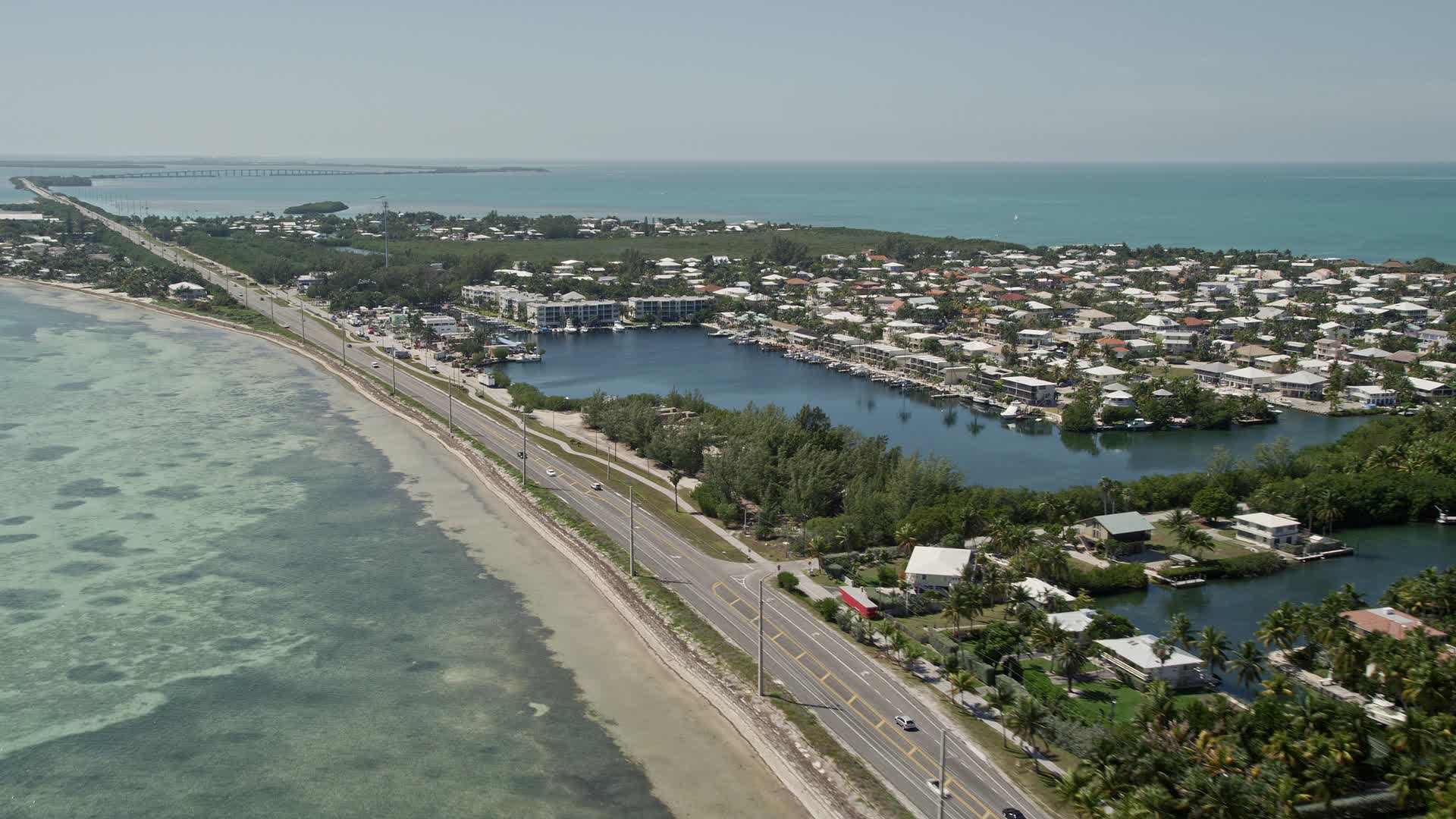 Islamorada, Florida Aerial Stock Footage and Photos - 30 Results ...