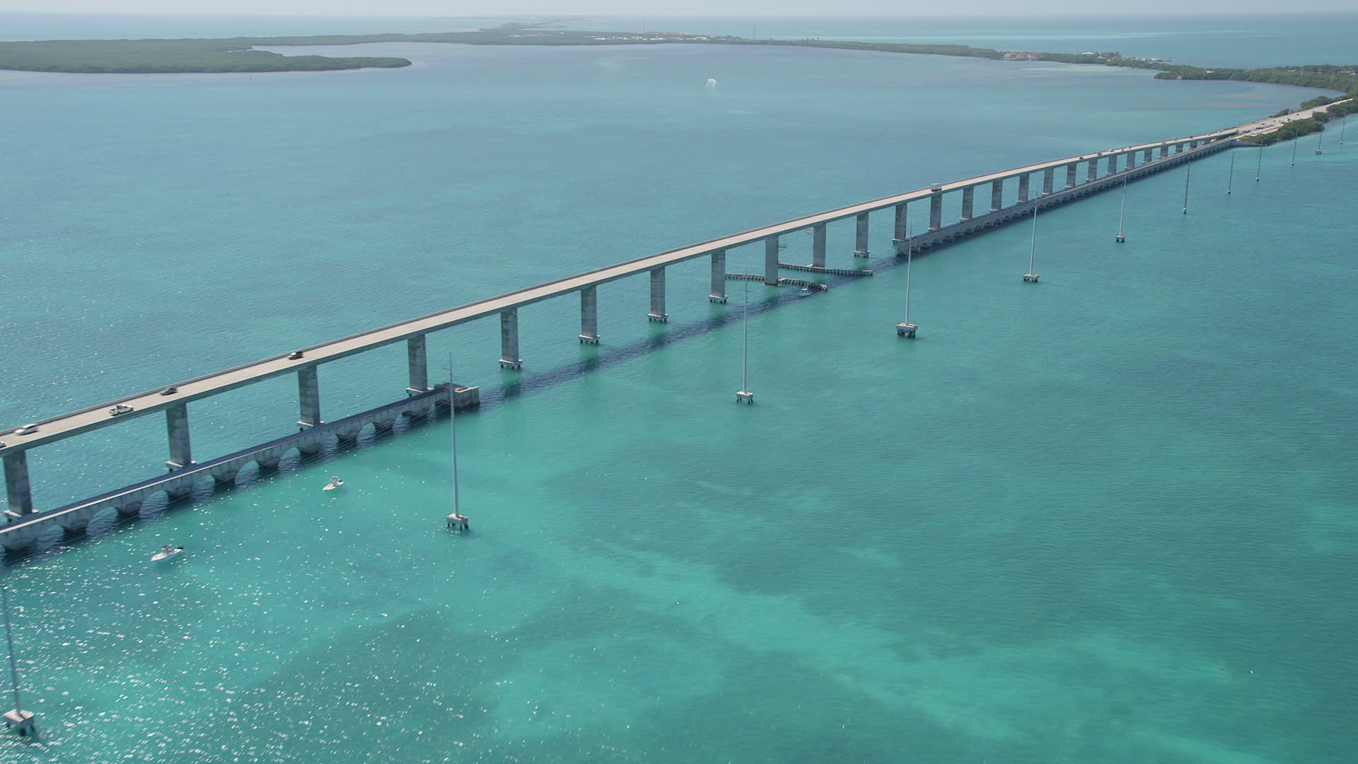 Fiesta Key, Florida Aerial Stock Footage and Photos - 1 Result | Axiom ...