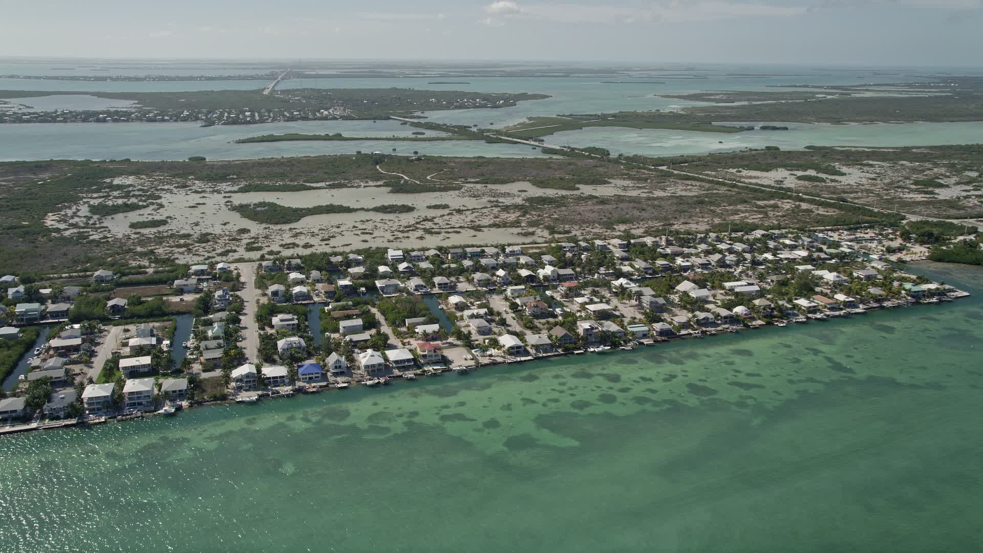 Little Torch Key, Florida Aerial Stock Footage and Photos - 2 Results ...