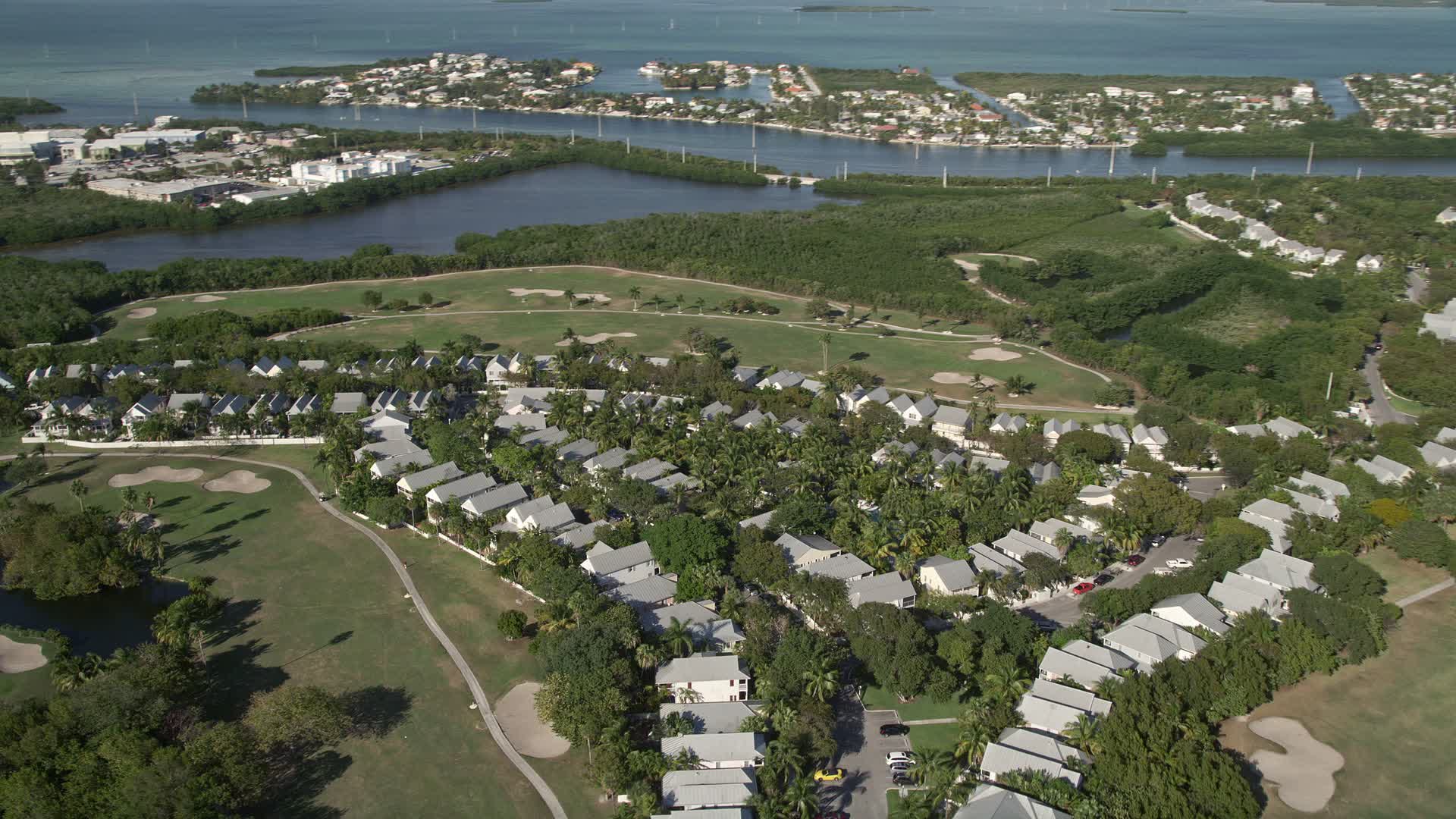 Stock Island, Key West Aerial Stock Footage and Photos - 3 Results ...