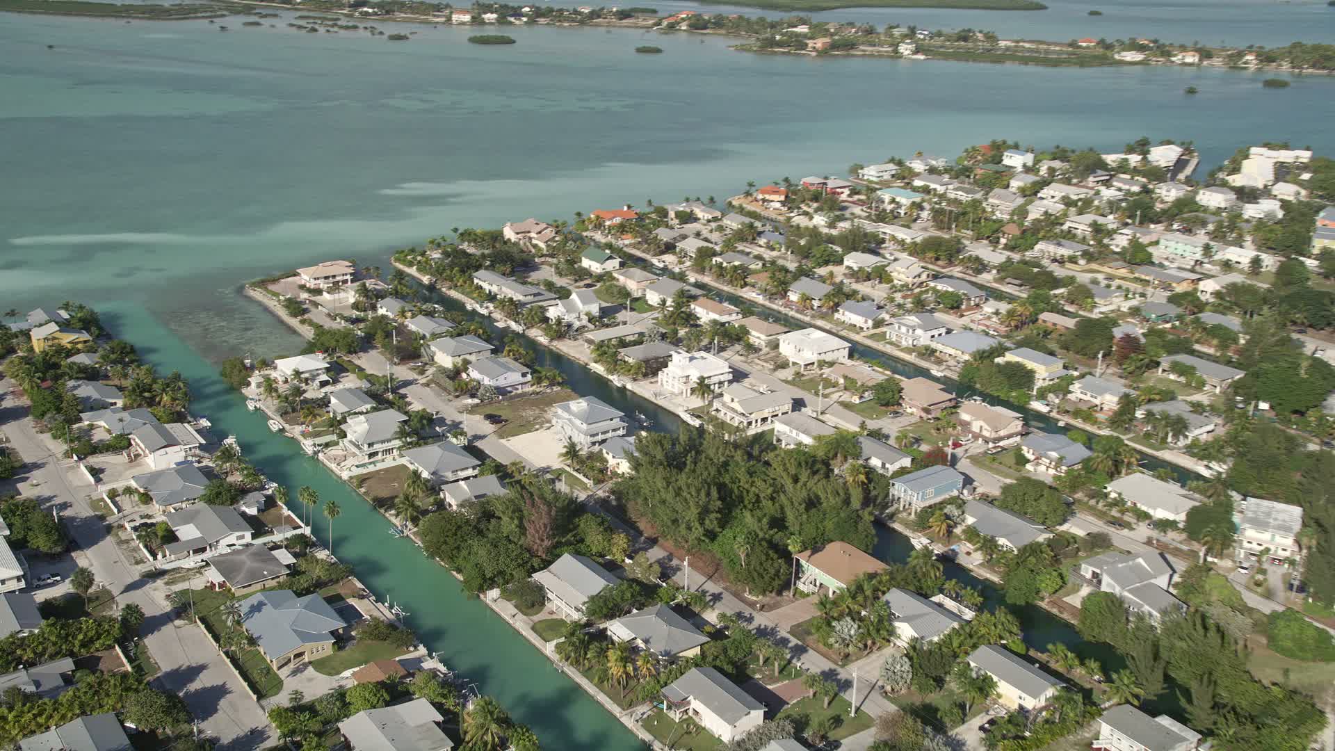 Big Coppitt Key, Florida Aerial Stock Footage and Photos - 3 Results ...