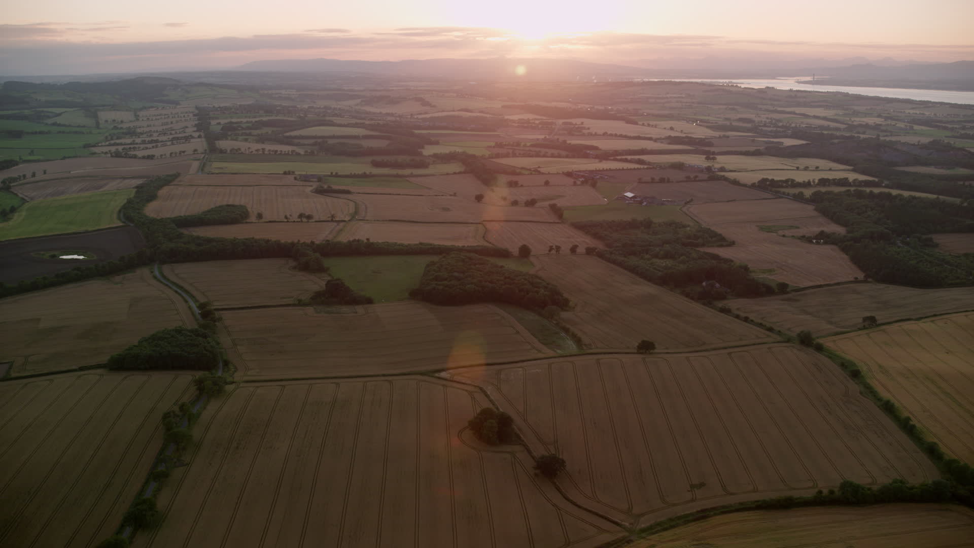 Broxburn, Scotland Aerial Stock Footage and Photos - 3 Results | Axiom ...