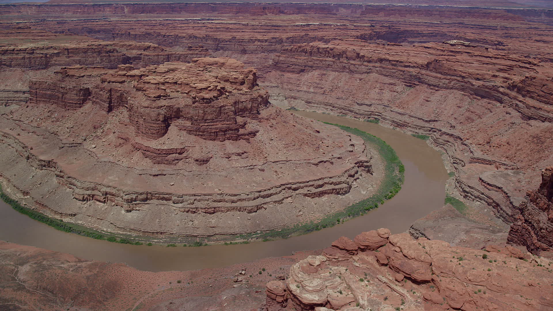Meander Canyon, Utah Aerial Stock Footage and Photos - 57 Results ...
