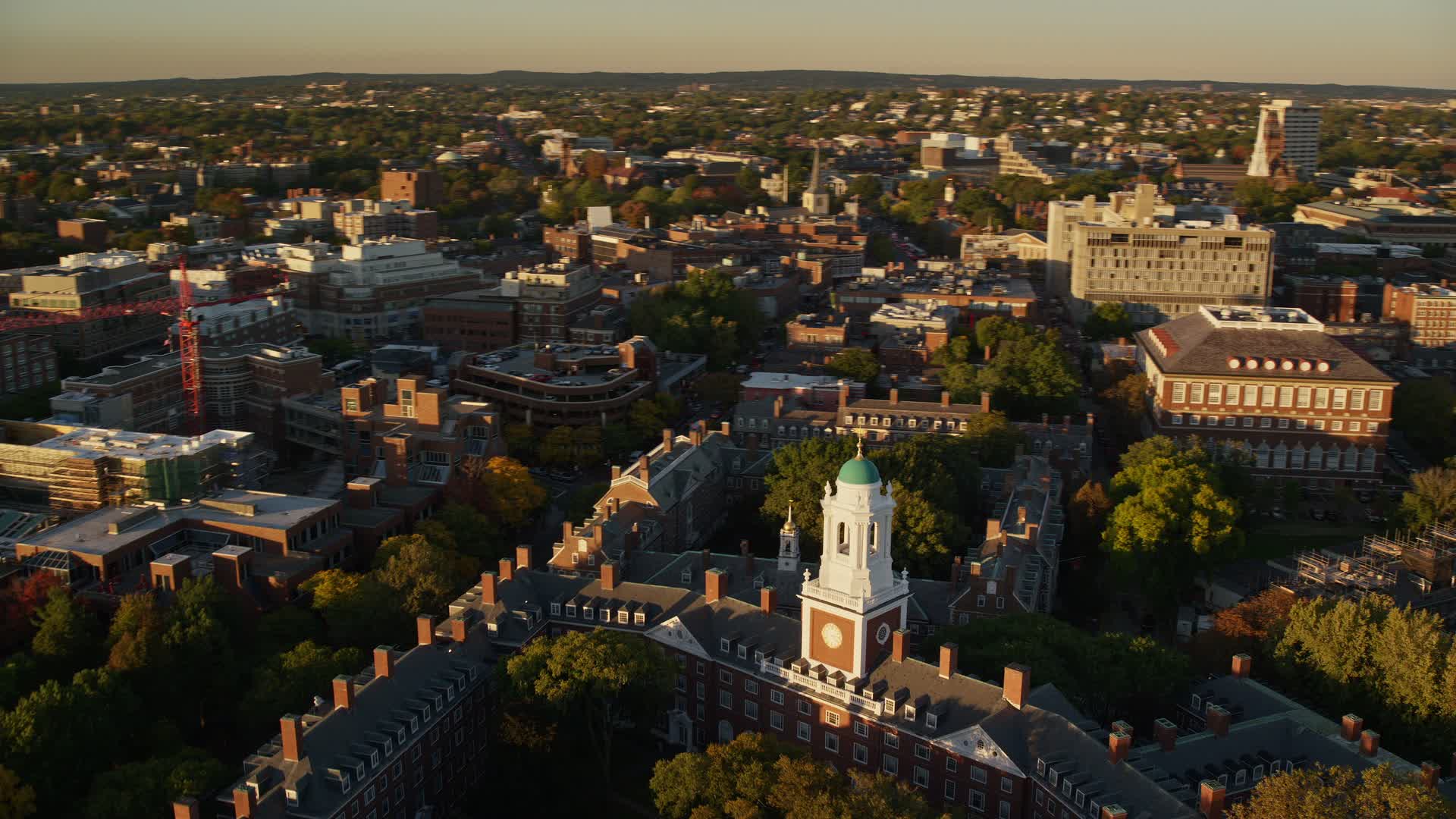 Colleges & Universities Aerial Stock Footage and Photos - 565 Results ...