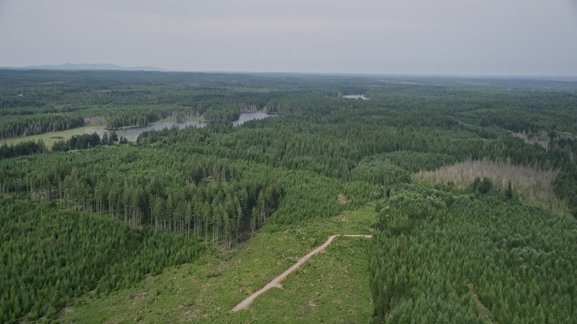 Mason County, Washington Aerial Stock Footage and Photos - 32 Results ...