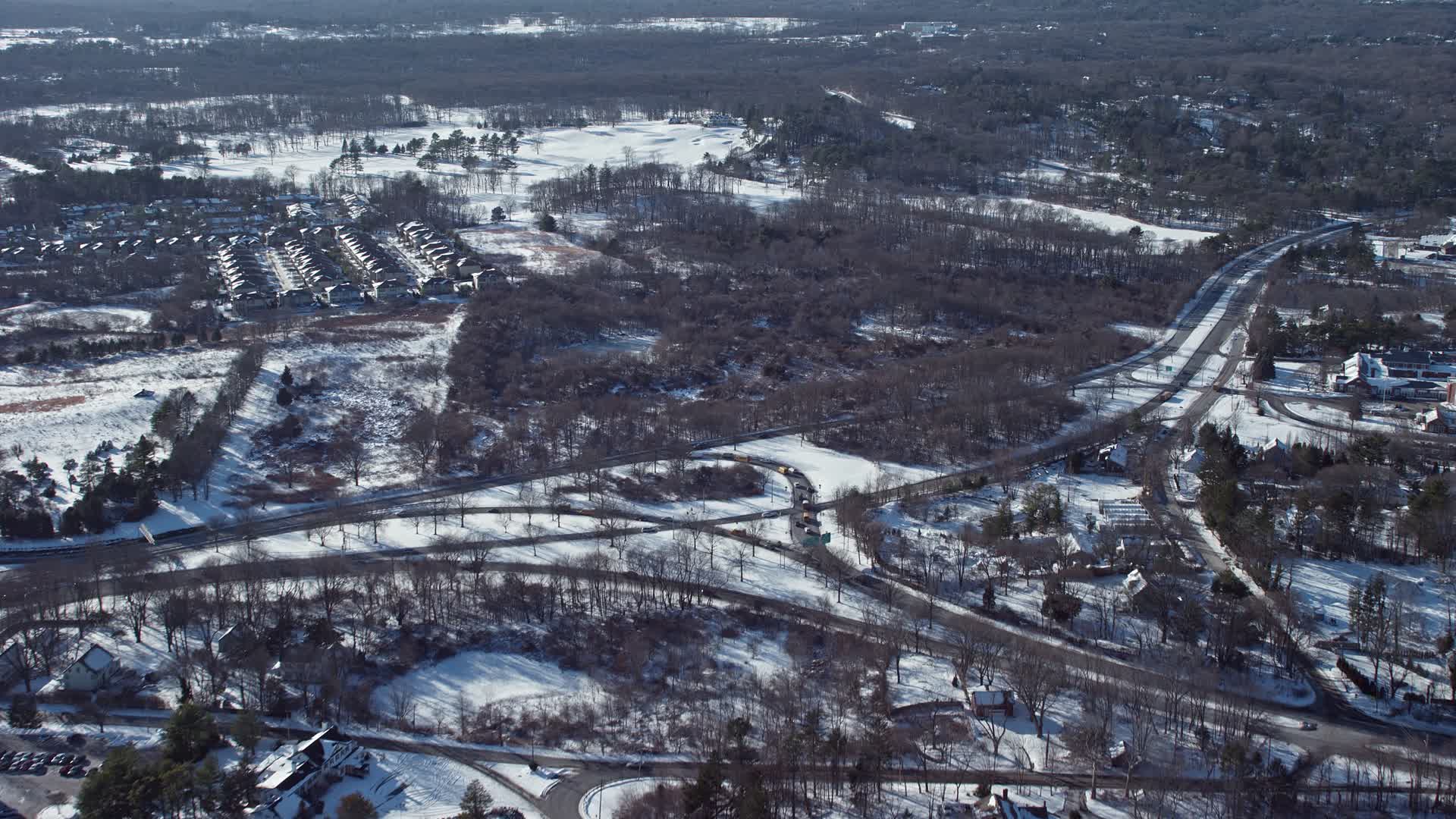 Jericho, New York Aerial Stock Footage and Photos - 3 Results | Axiom ...