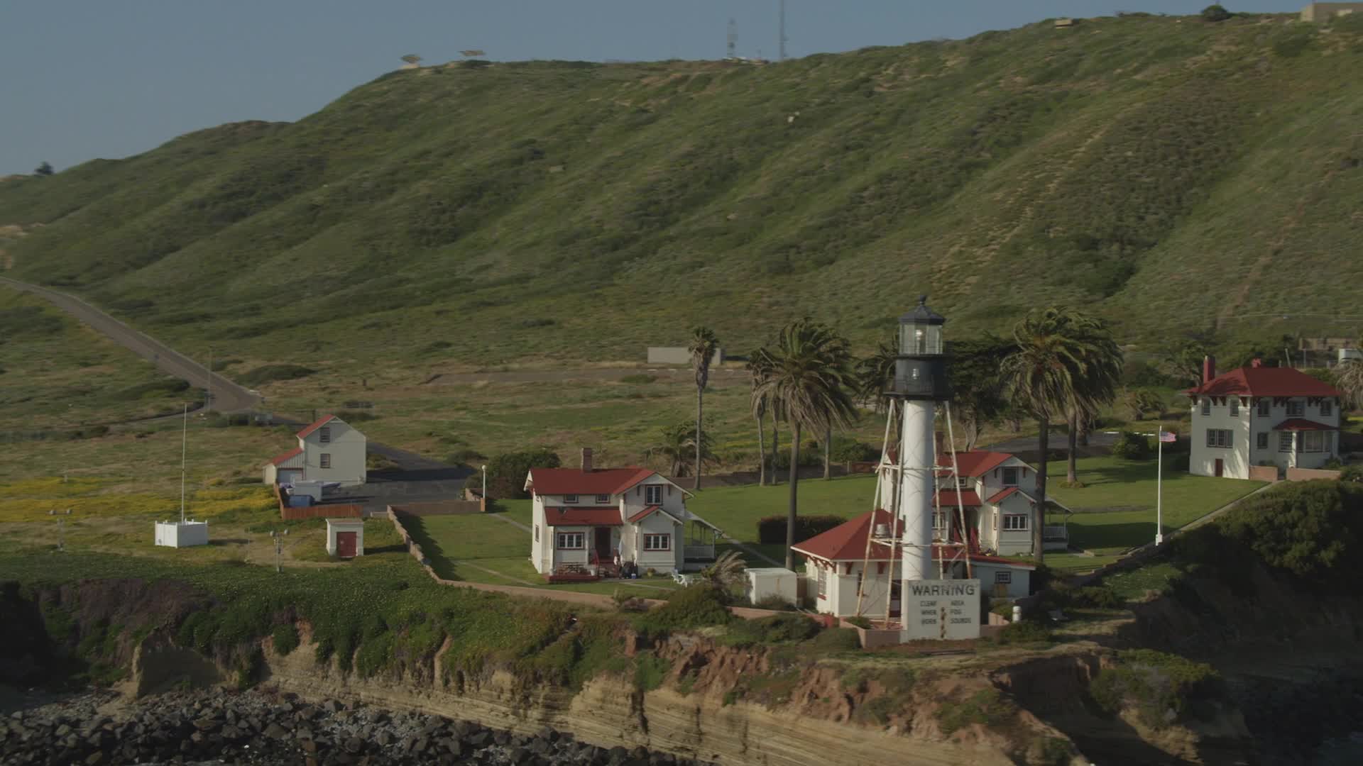 Point Loma. San Diego Aerial Stock Footage and Photos - 21 Results ...