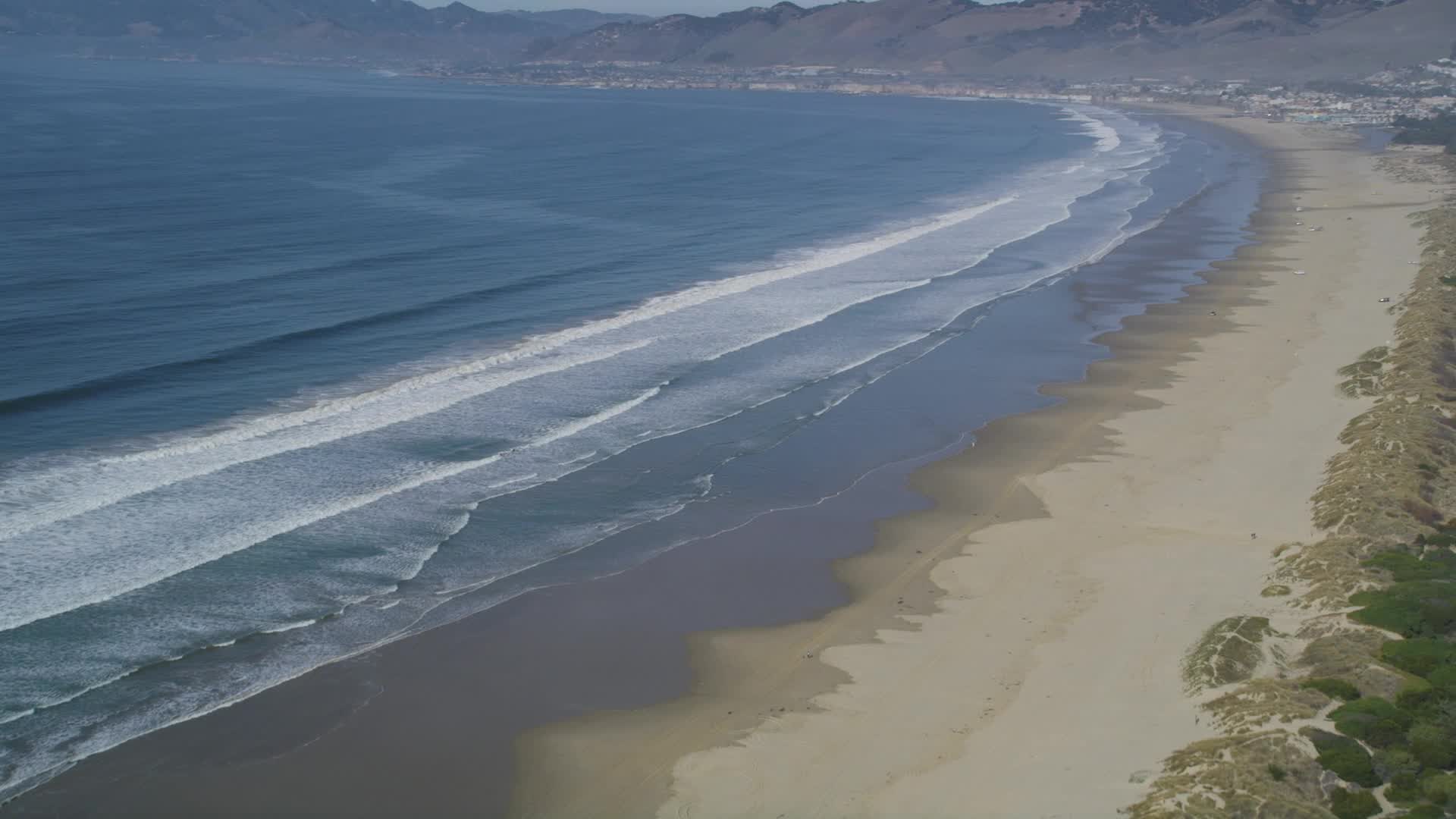 Oceano, California Aerial Stock Footage and Photos - 2 Results | Axiom ...