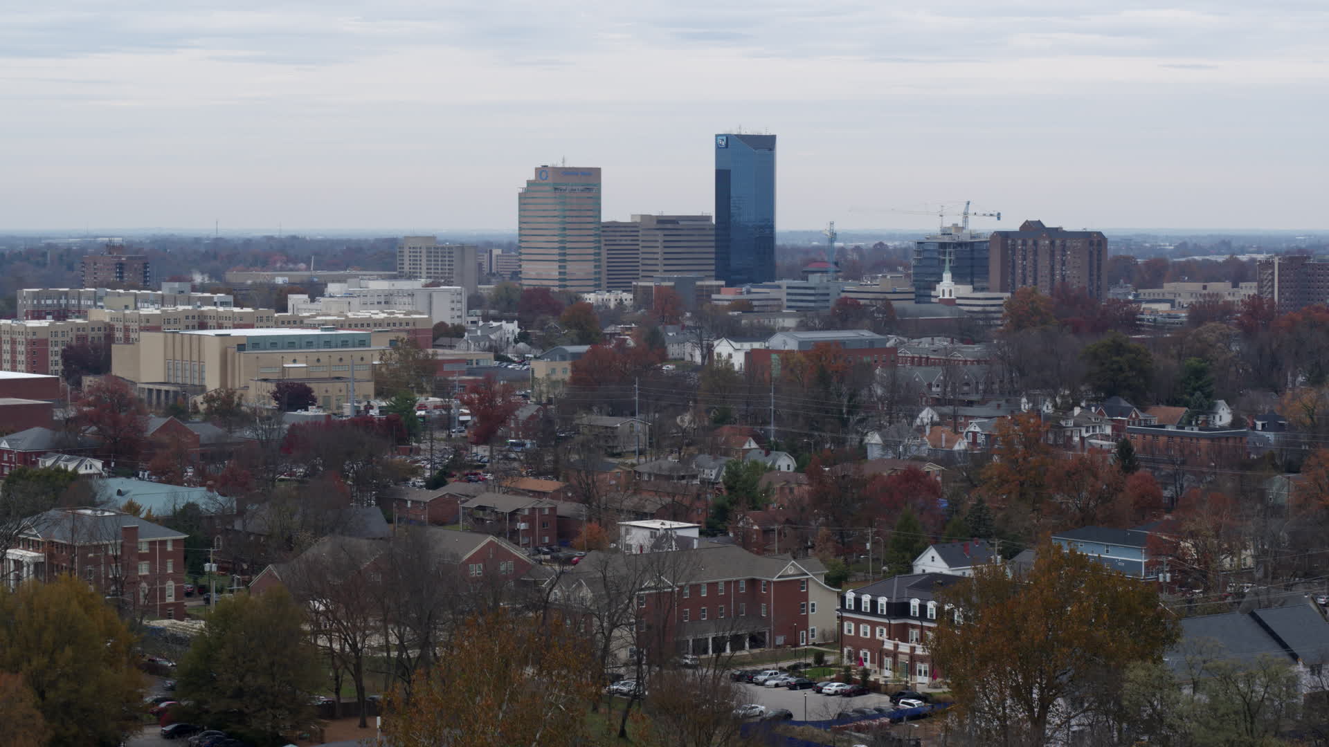 Fayette County, Kentucky Aerial Stock Footage and Photos - 76 Results ...