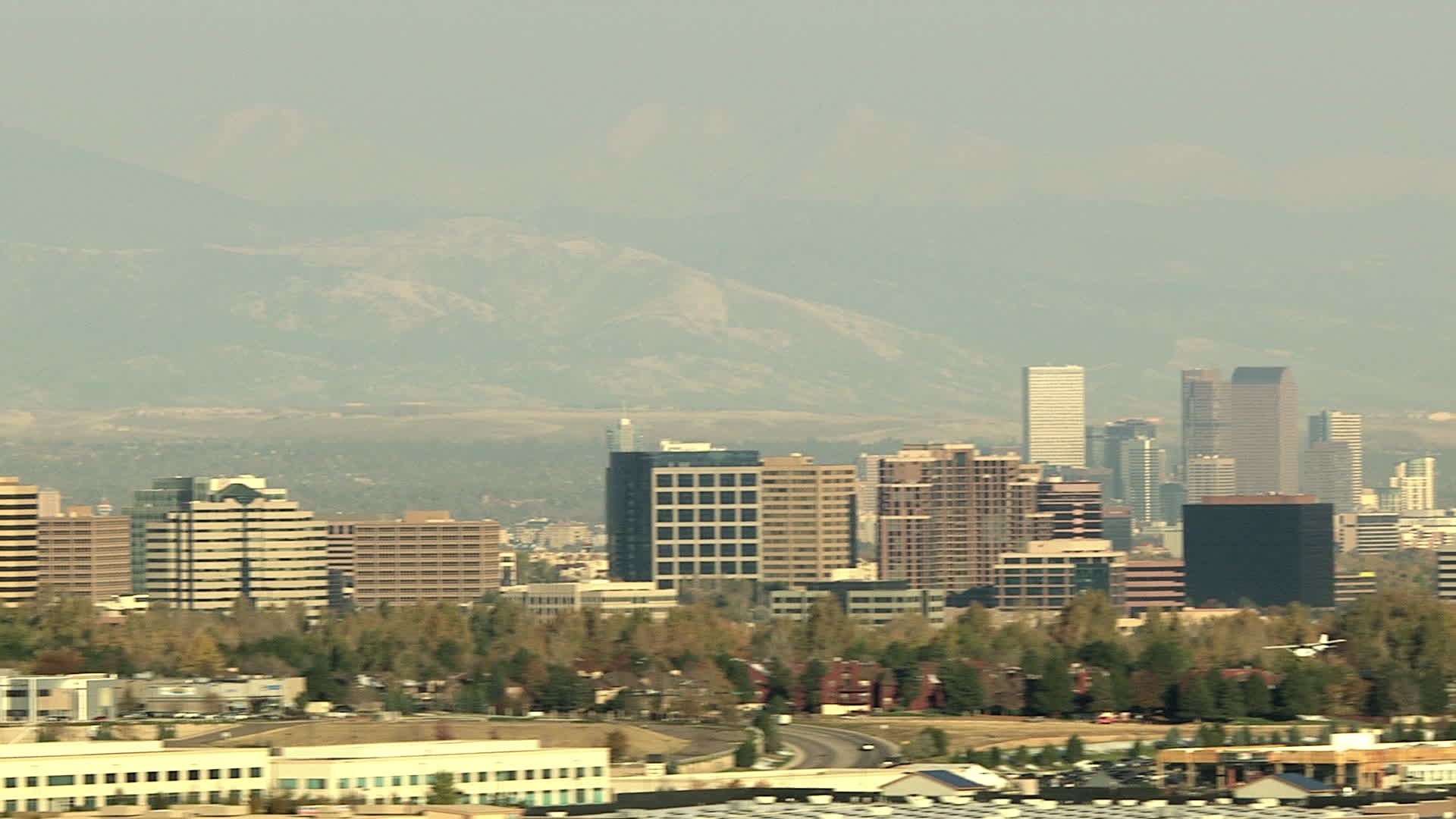 Centennial, Denver Area Aerial Stock Footage and Photos - 10 Results ...