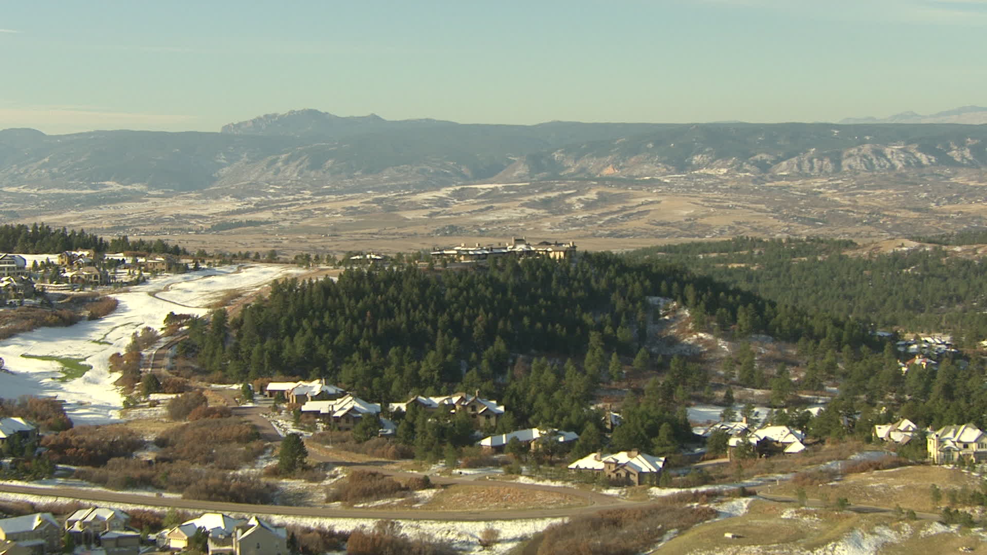 Castle Pines, Denver Area Aerial Stock Footage and Photos - 11 Results ...